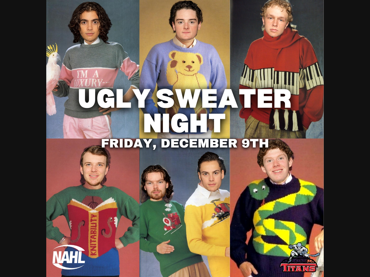 Take The Kids To Middletown Ice Hockey Games This Weekend | Middletown ...
