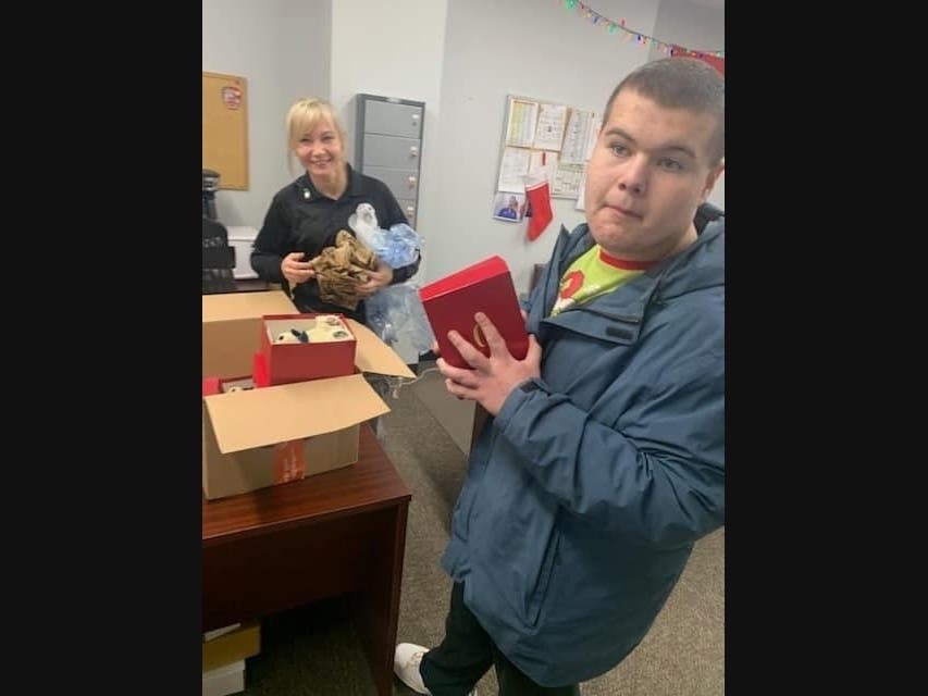 Teddy Bears Mailed To Woodbridge Police HQ For Local Teen Boy ...
