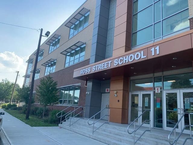 Woodbridge Decides Not To Build 94 Apartments At Ross Street School ...