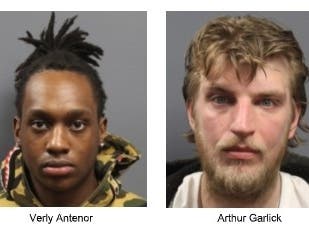 Stolen BMW, Heroin Found At Rodeway Inn, Secaucus Police Say | Secaucus ...