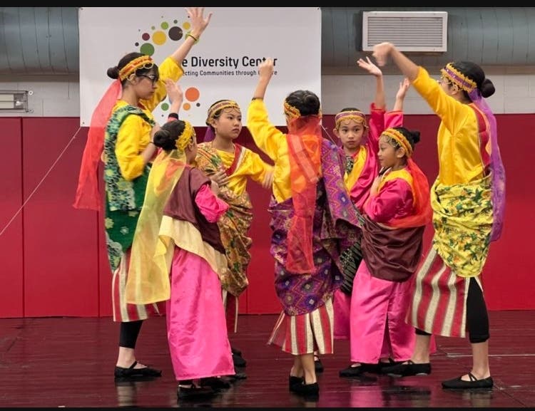 More Than 600 Attend First-Ever Secaucus Diversity Fair | Secaucus, NJ ...