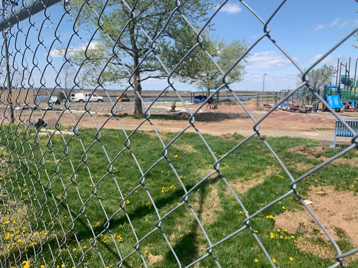Aquatic Playground, New Tennis/Pickleball Courts Coming To Laurel Hill ...
