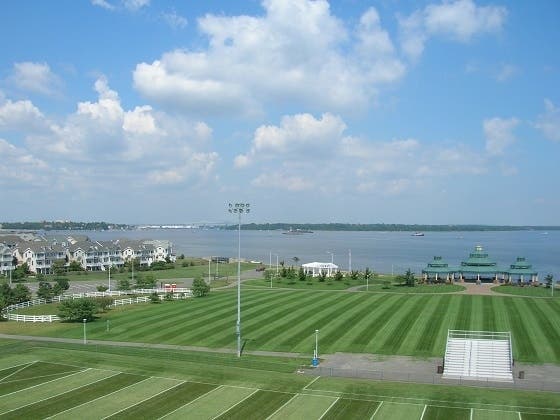 NJ Symphony Orchestra - Free - At Raritan Bay Waterfront Park June 28 ...