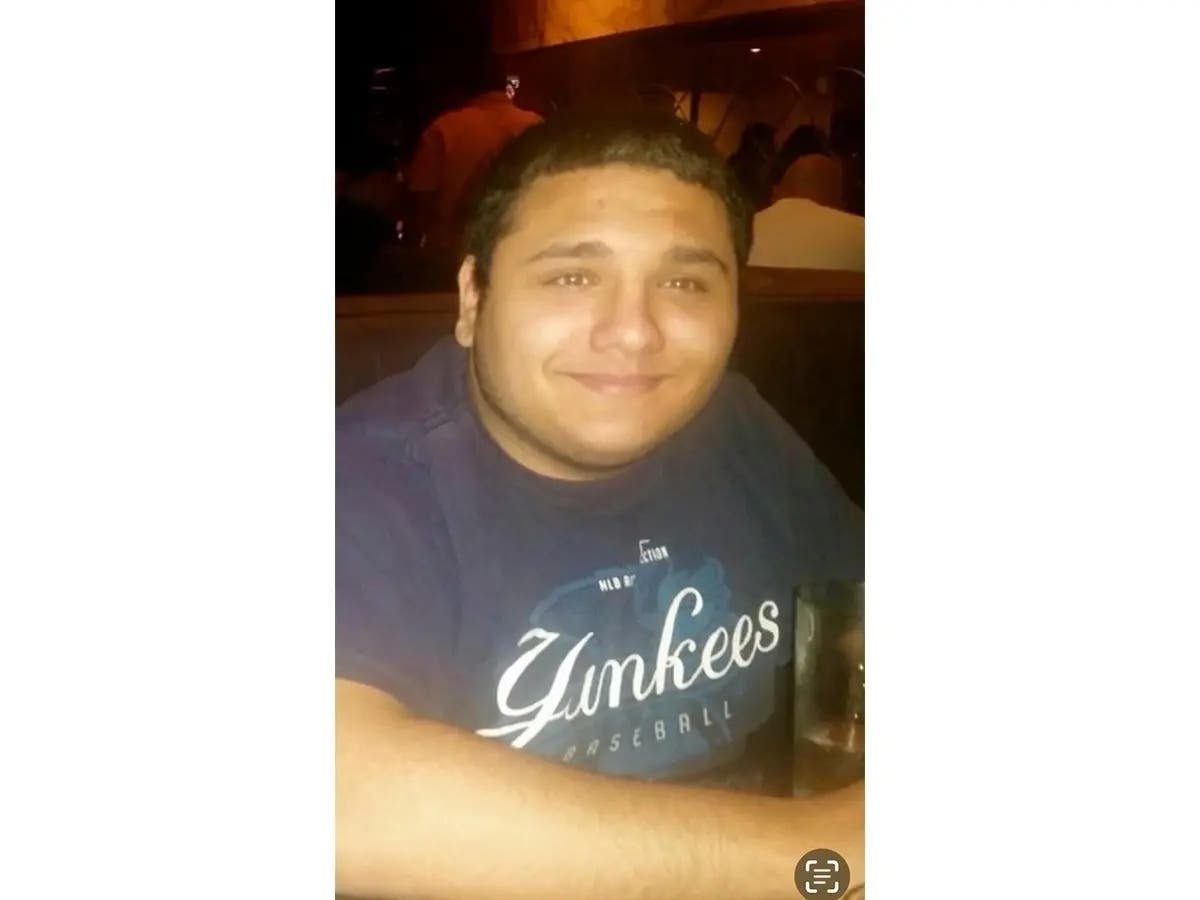 Body-Camera Video Released In Old Bridge Police Fatal Shooting ...
