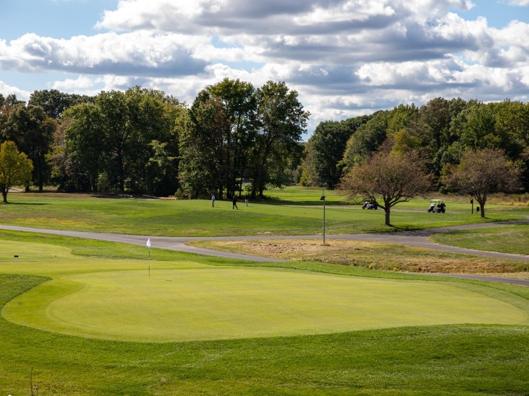 Veterans Save 30 Percent On Mondays At Middlesex County Golf Courses ...