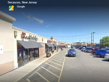 Secaucus Police Blotter, Oct. 23 - Oct. 29 | Secaucus, NJ Patch