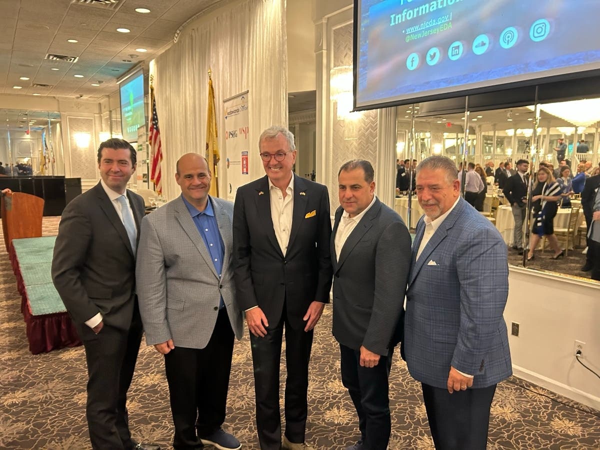 Meadowlands Has 50-50 Shot To Host 2026 World Cup Final Game: Murphy ...