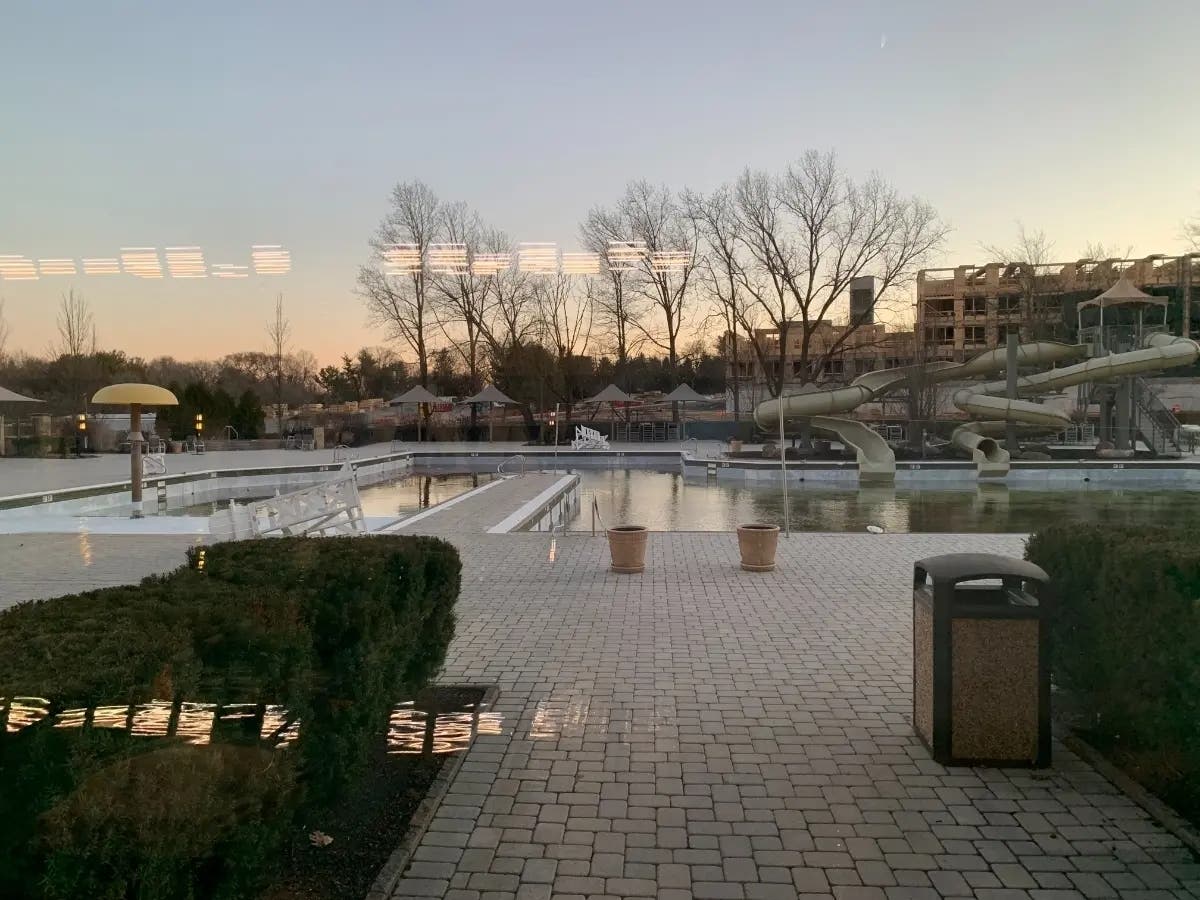 New Life Time Middletown/Red Bank Will Open Sometime Before April ...