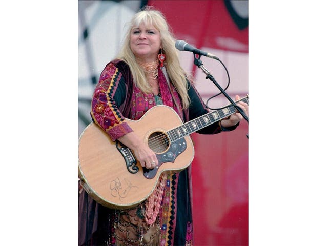 Melanie, 'Brand-New Key' Singer From Long Branch, Dies At 76 | Long ...