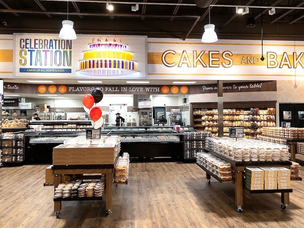 New Location Of Old Bridge ShopRite Opens To Much Fanfare | Matawan, NJ ...