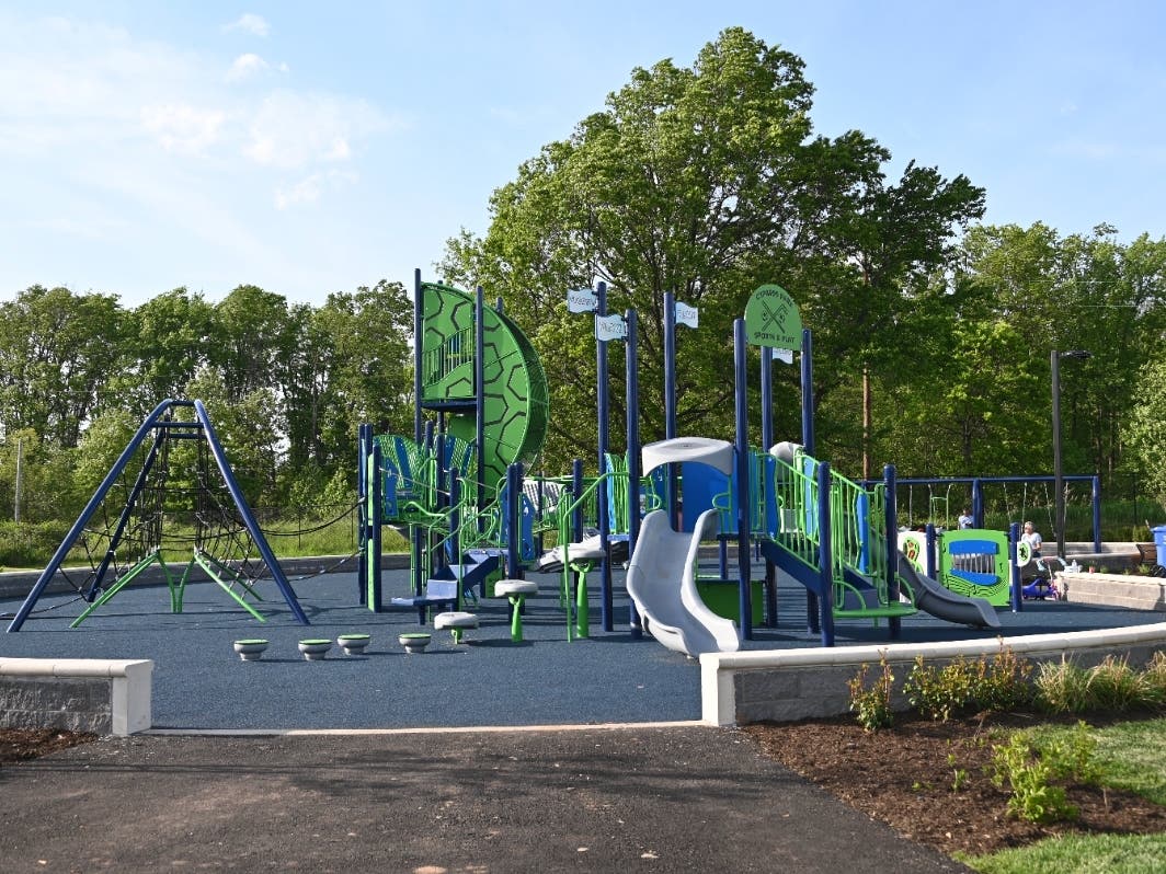 Woodbridge's Cypress Park II Now Open, Take A Tour | Woodbridge, NJ Patch