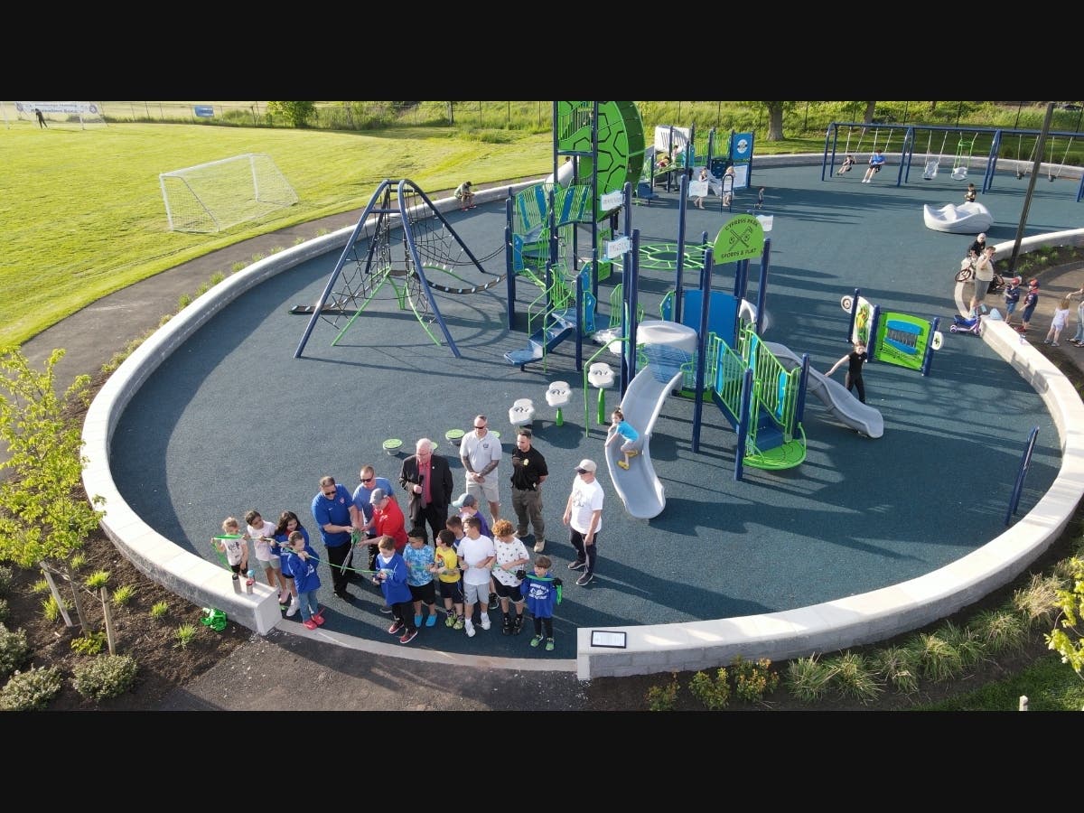 Woodbridge's Cypress Park II Now Open, Take A Tour | Woodbridge, NJ Patch