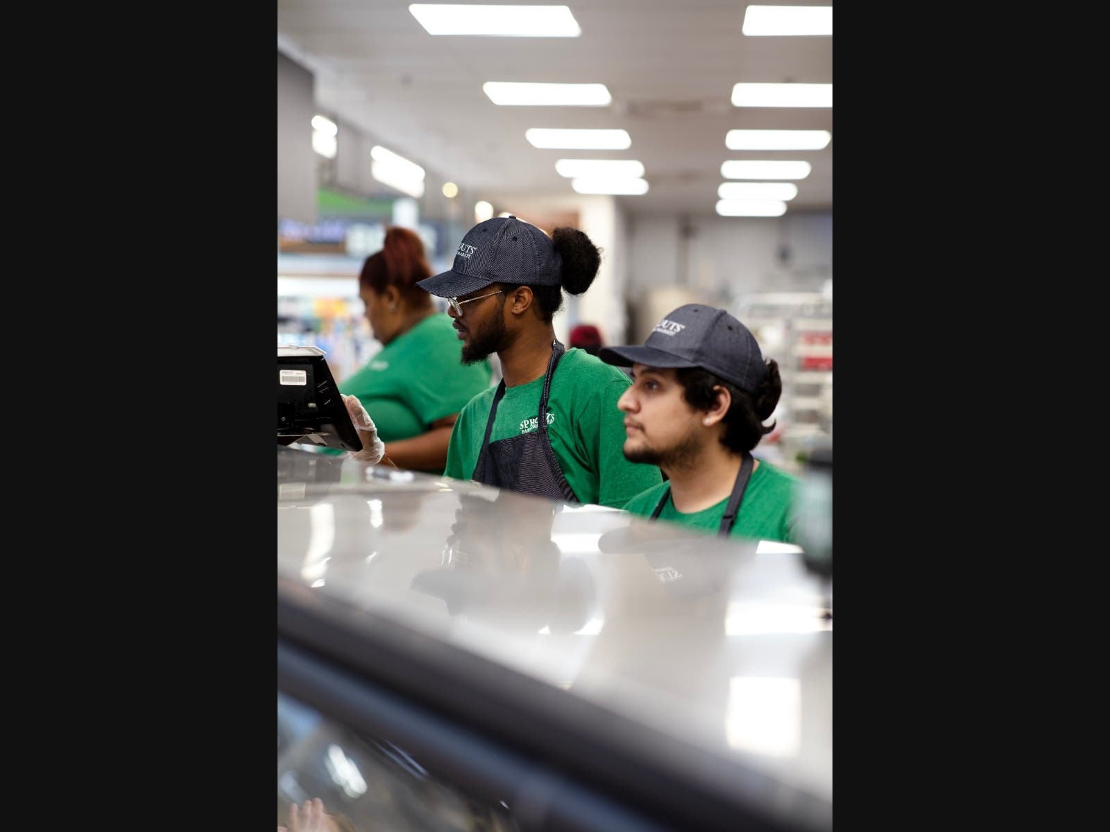 Sprouts Market Opens 7 A.M. Friday In Aberdeen: What To Expect ...