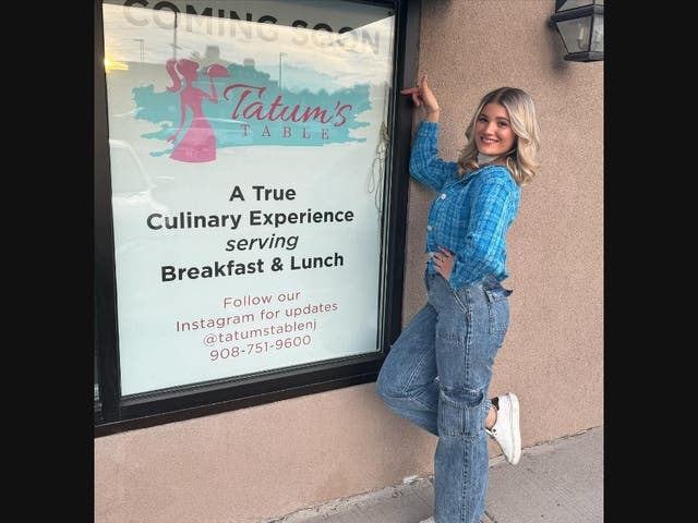 New Breakfast/Brunch Spot Opening Soon In Lincroft | Middletown, NJ Patch