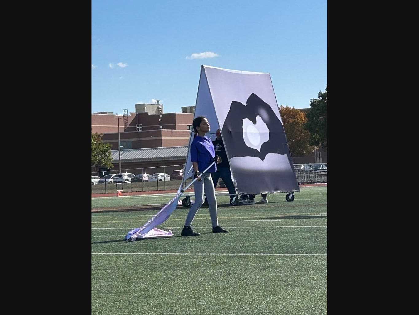 Matawan Regional High School Marching Band Wins State Championship ...