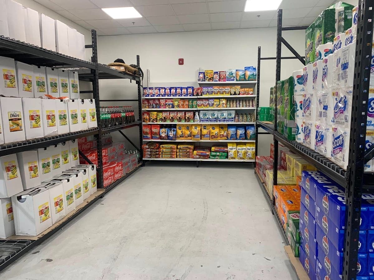 Secaucus Grocery Store Finally Opens In Old Martial Arts Building ...