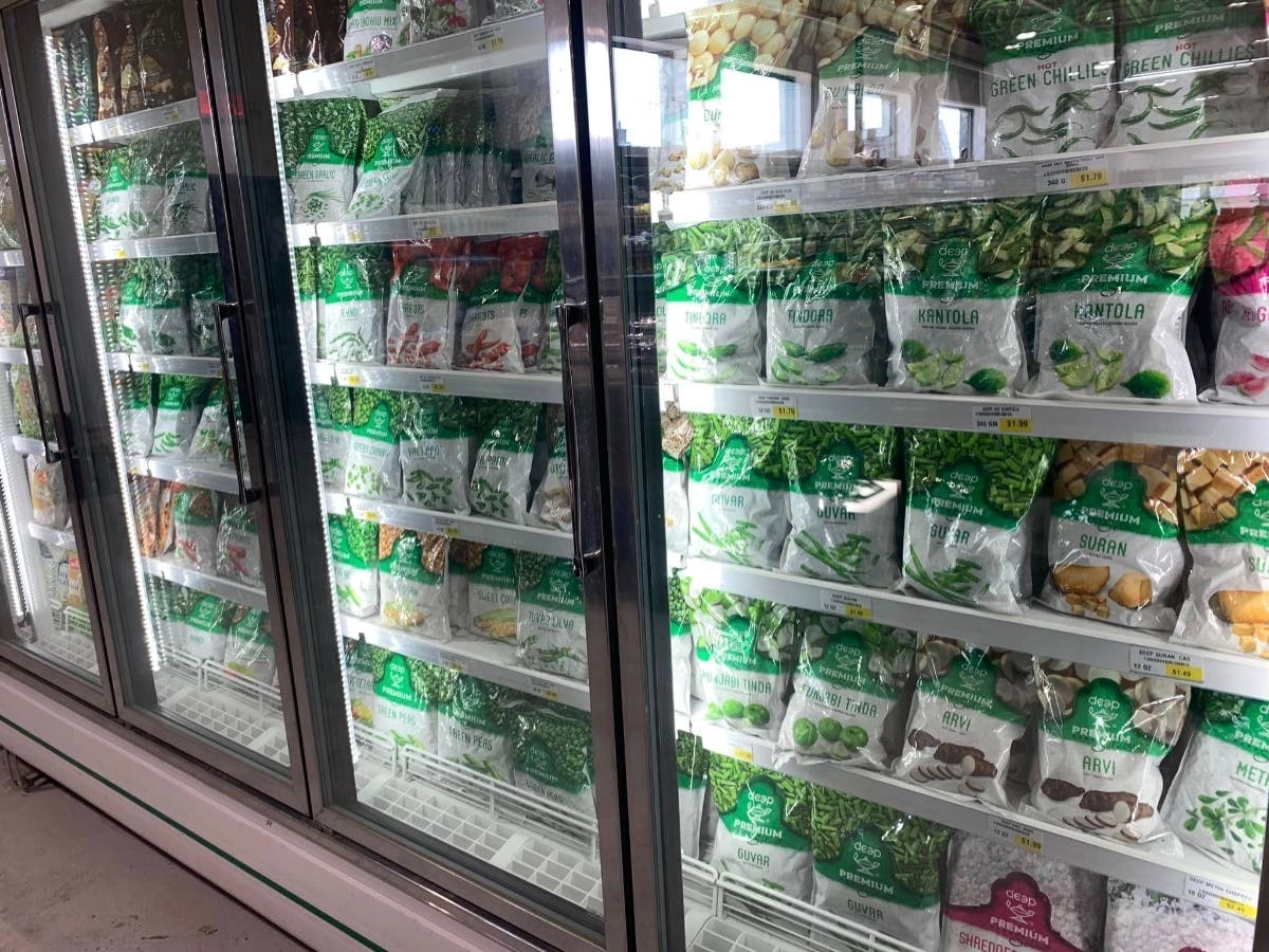 Secaucus Grocery Store Finally Opens In Old Martial Arts Building ...