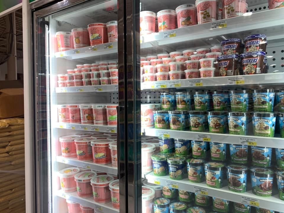 Secaucus Grocery Store Finally Opens In Old Martial Arts Building ...