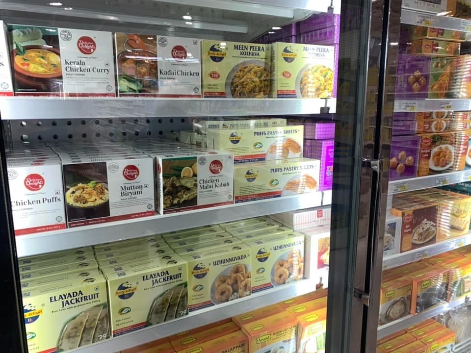 Secaucus Grocery Store Finally Opens In Old Martial Arts Building ...
