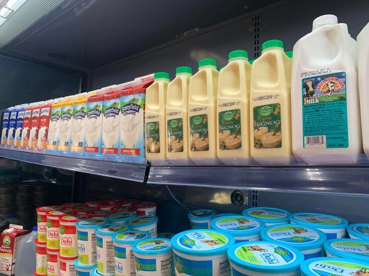 Secaucus Grocery Store Finally Opens In Old Martial Arts Building ...