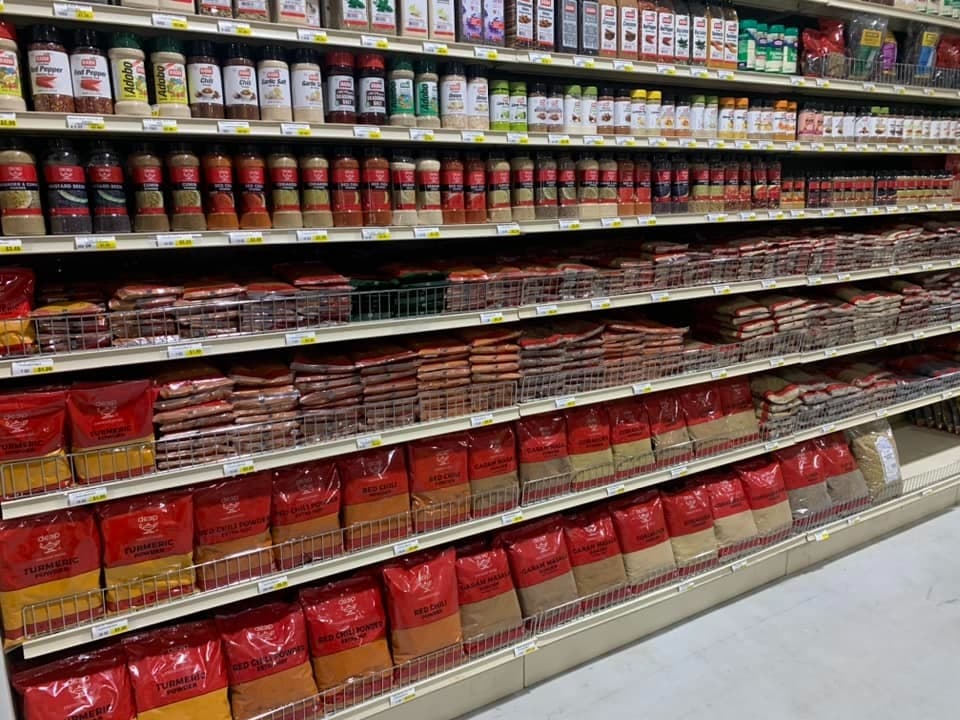 Secaucus Grocery Store Finally Opens In Old Martial Arts Building ...