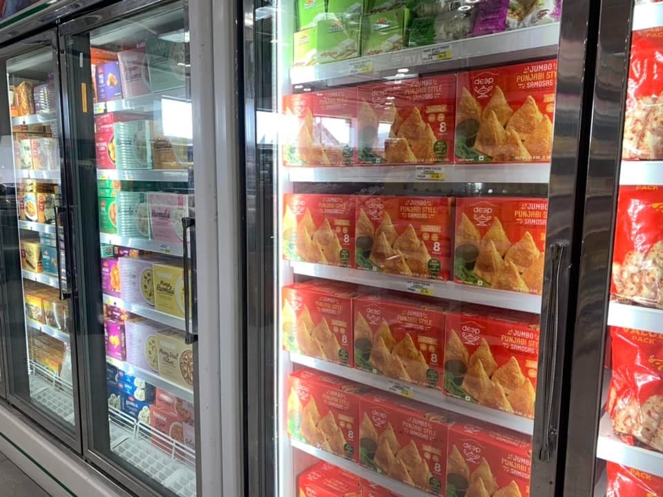 Secaucus Grocery Store Finally Opens In Old Martial Arts Building ...