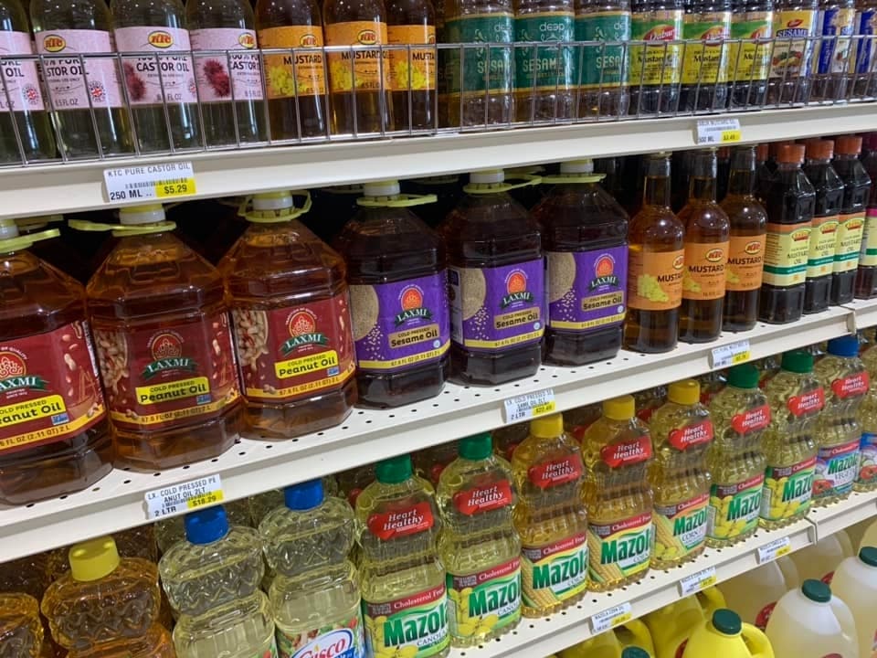 Secaucus Grocery Store Finally Opens In Old Martial Arts Building ...