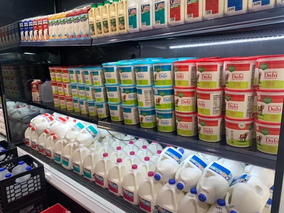 Secaucus Grocery Store Finally Opens In Old Martial Arts Building ...