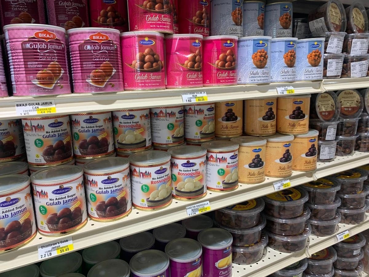 Secaucus Grocery Store Finally Opens In Old Martial Arts Building ...