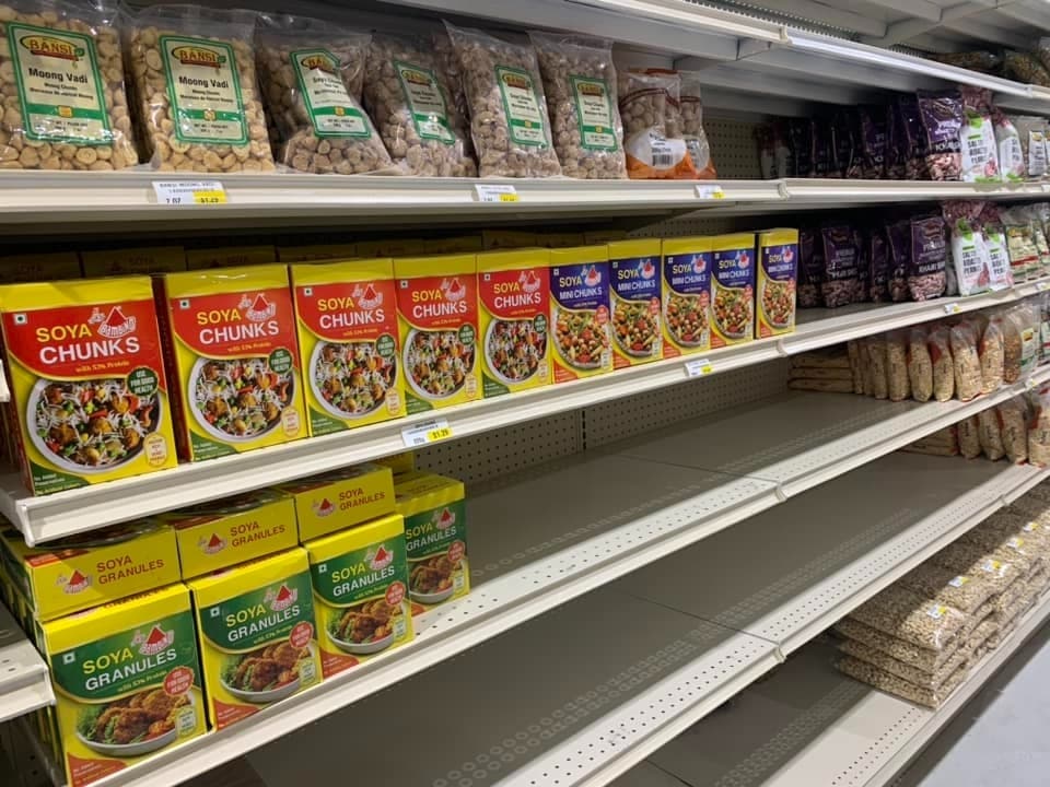 Secaucus Grocery Store Finally Opens In Old Martial Arts Building ...