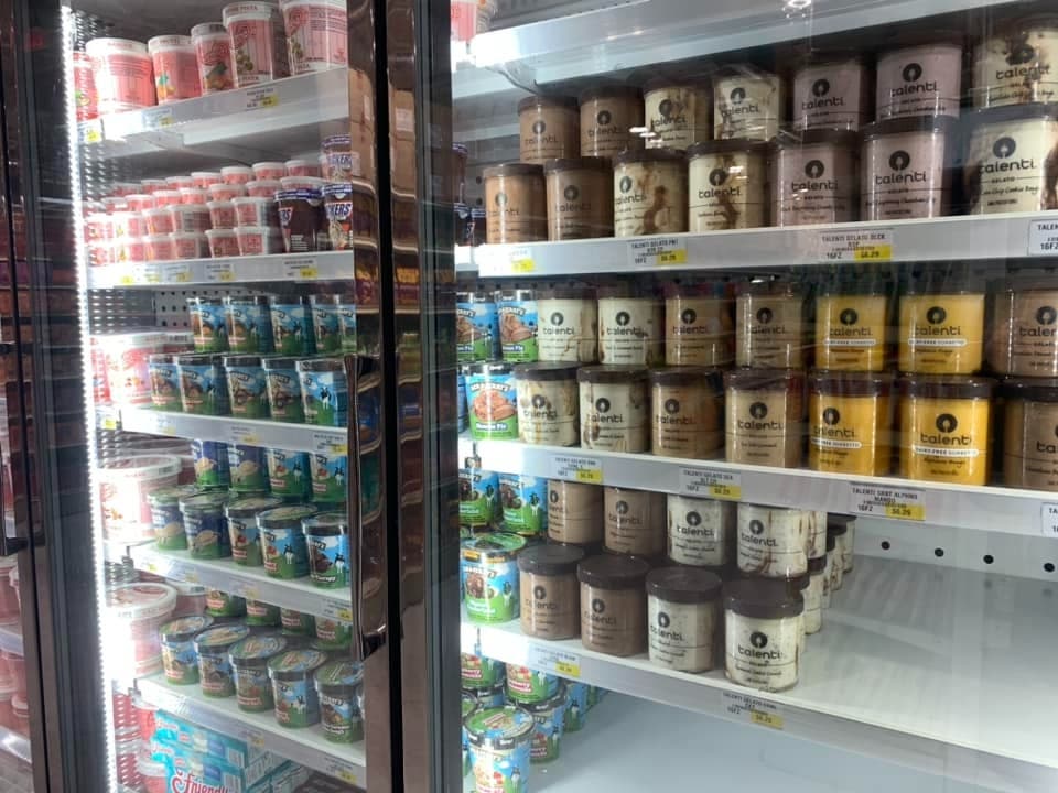 Secaucus Grocery Store Finally Opens In Old Martial Arts Building ...