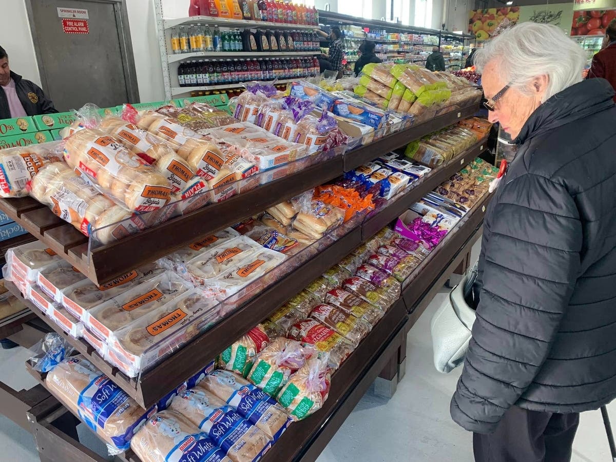 Secaucus Grocery Store Finally Opens In Old Martial Arts Building ...
