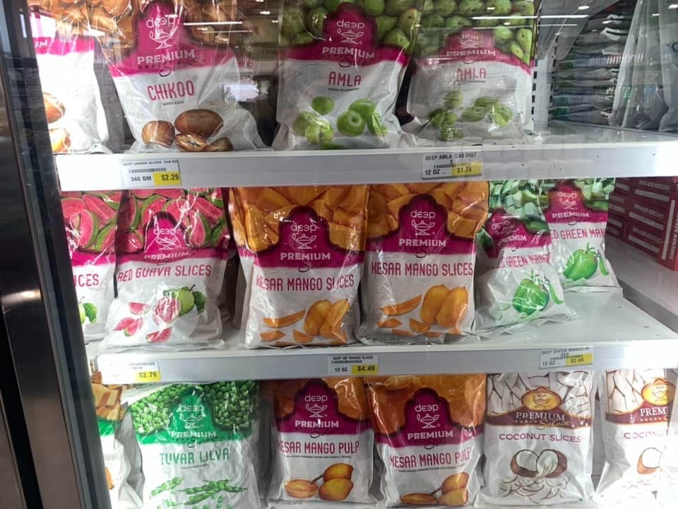 Secaucus Grocery Store Finally Opens In Old Martial Arts Building ...