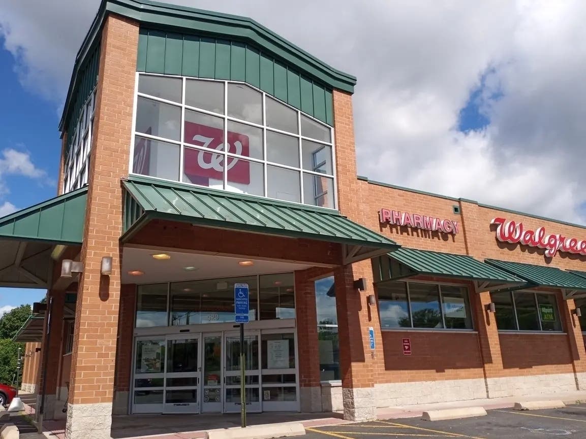 Asbury Park Walgreens On Main Street Will Be Closing | Asbury Park, NJ ...