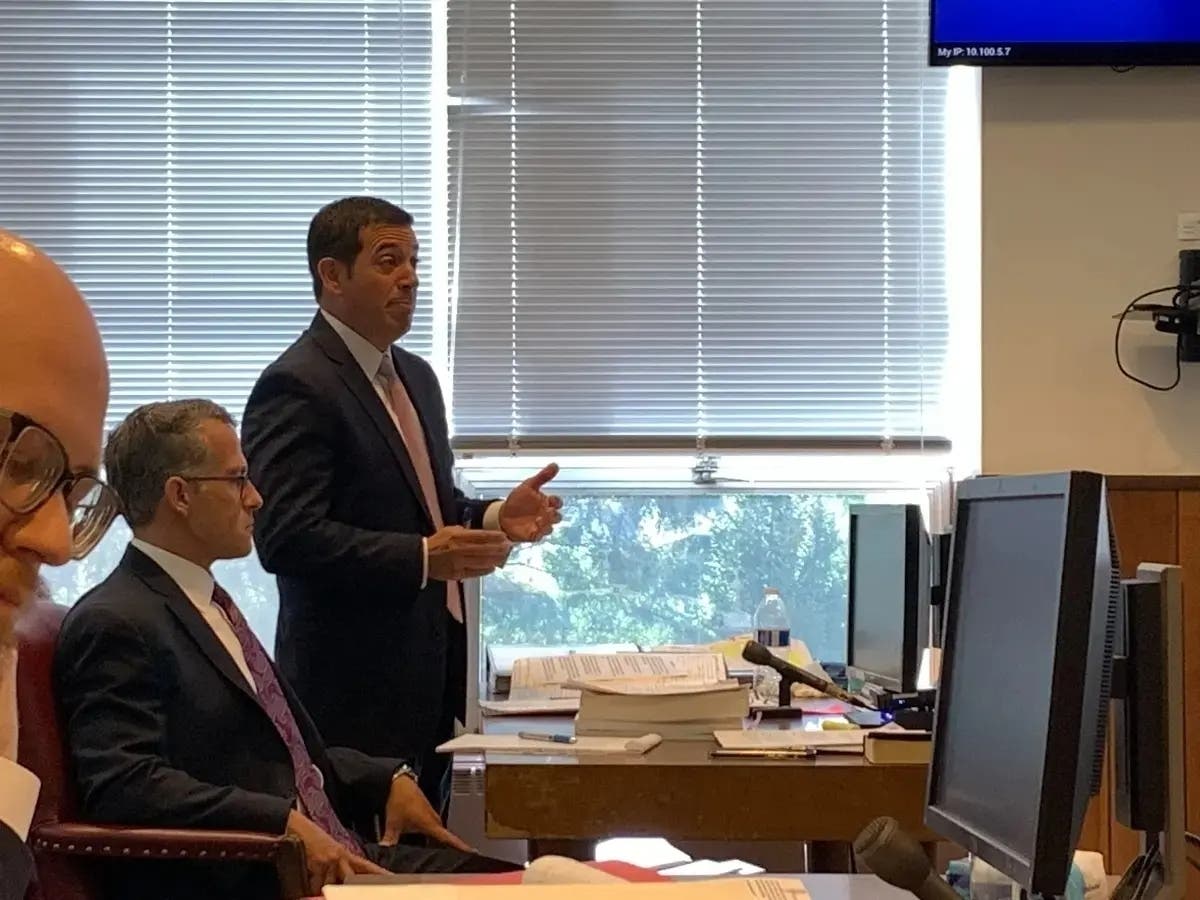 Middletown BOE Decides Not To Re-Hire Board Lawyer Bruce Padula ...