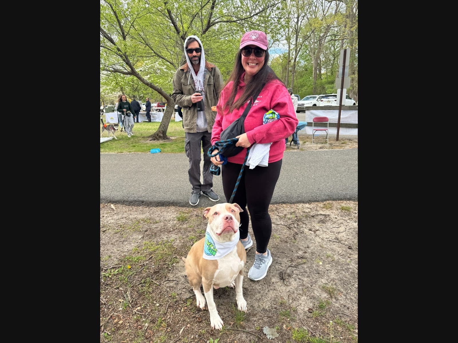 See Photos From Monmouth SPCA's Pet Fair In Eatontown | Long Branch, NJ ...