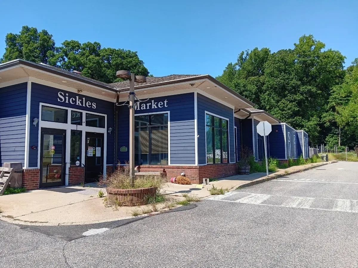 Sickles Market Reopens, But Former Employees Still Not Paid | Little ...