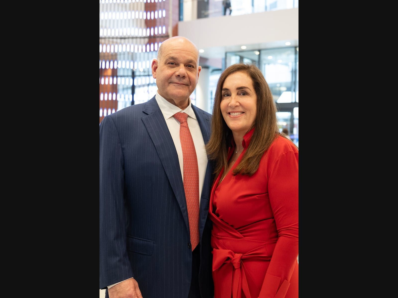 12-Story, $750 Million Cancer Center Opens In New Brunswick | New ...
