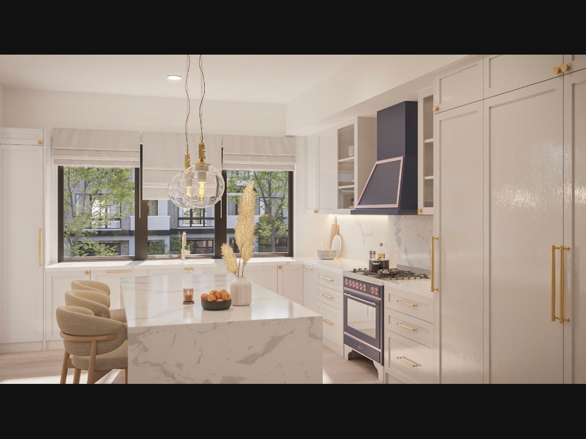 The Seashore, Luxury $1.9M Townhomes, Now Selling In Long Branch | Long ...