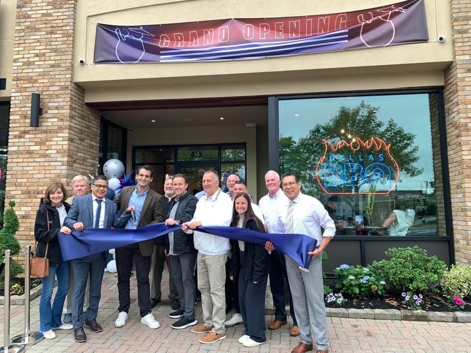 Dallas BBQ Secaucus Serves 20,000 Customers In First 3 Weeks | Secaucus ...