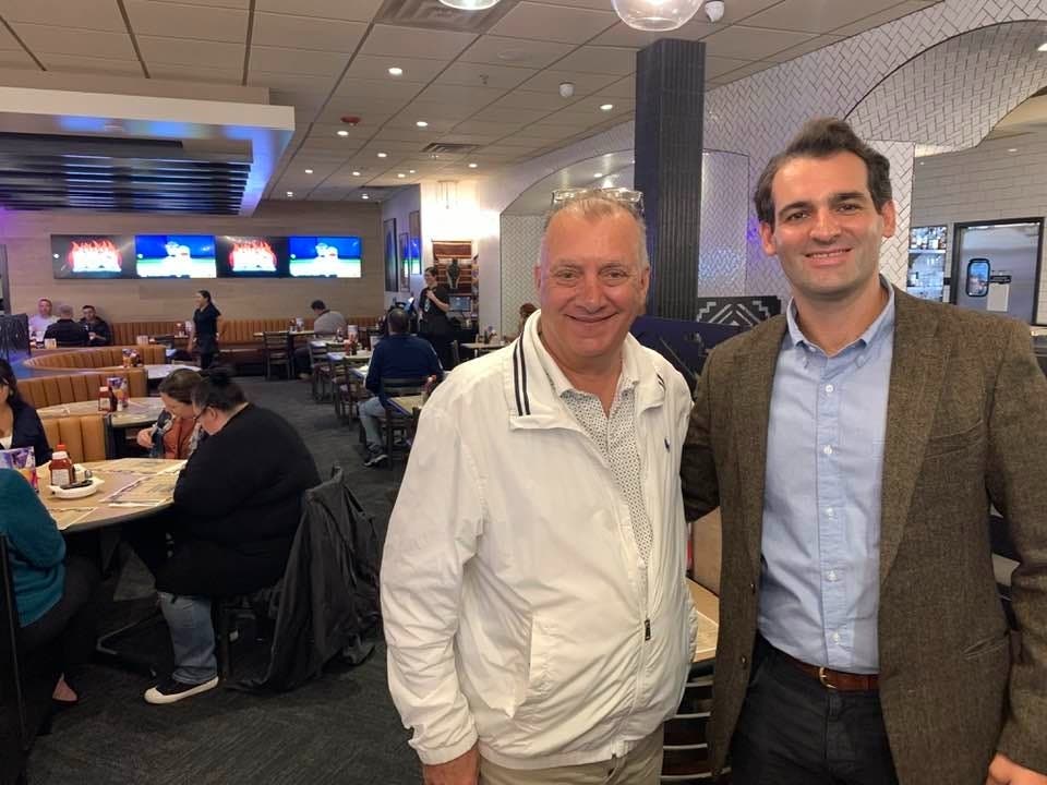 Dallas BBQ Secaucus Serves 20,000 Customers In First 3 Weeks | Secaucus ...
