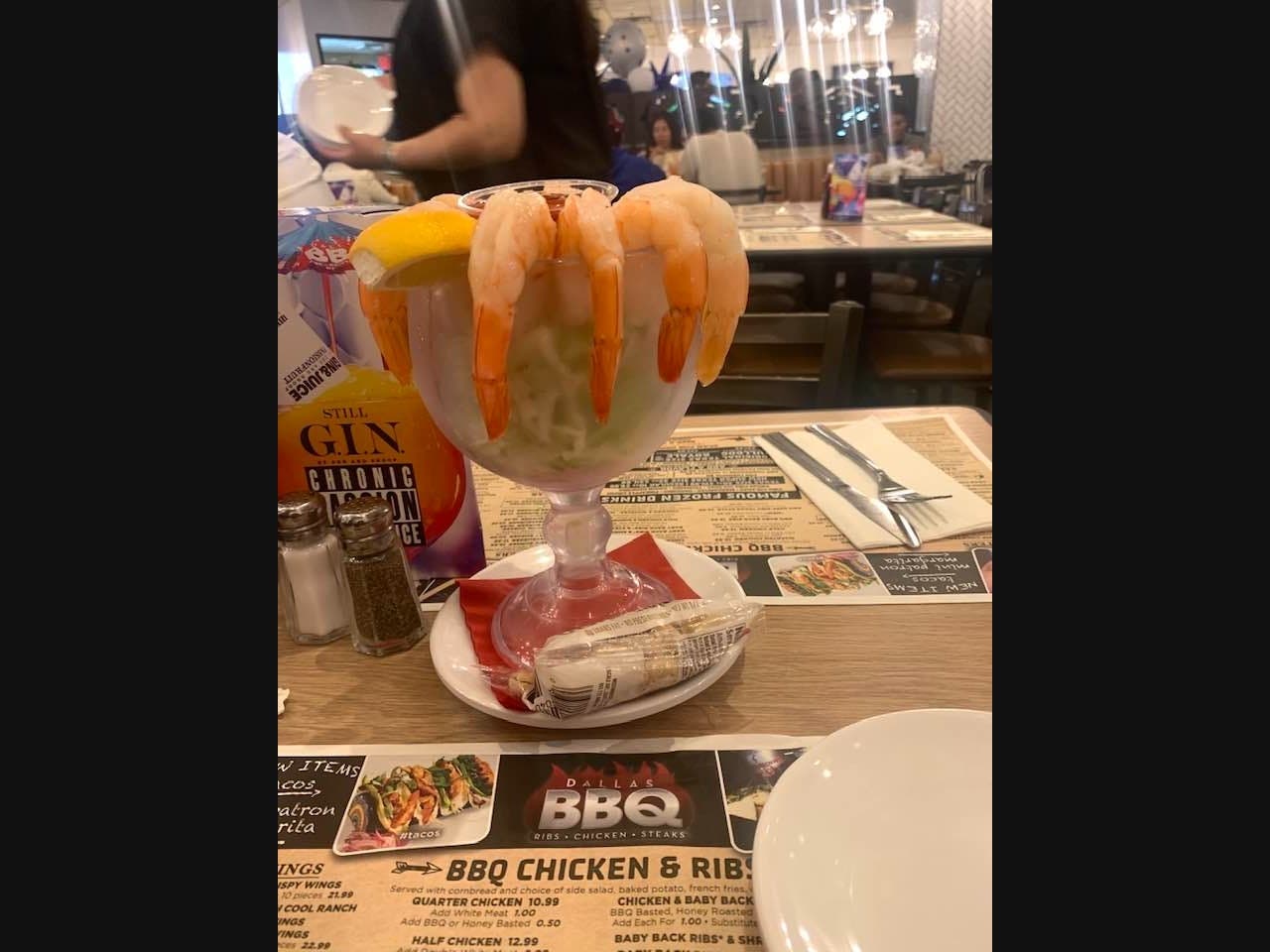 Dallas BBQ Secaucus Serves 20,000 Customers In First 3 Weeks | Secaucus ...