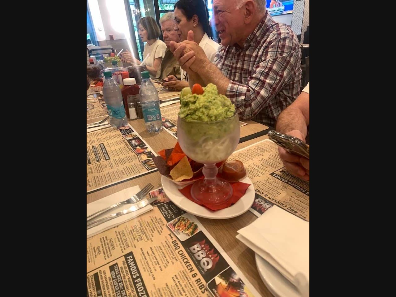 Dallas BBQ Secaucus Serves 20,000 Customers In First 3 Weeks | Secaucus ...