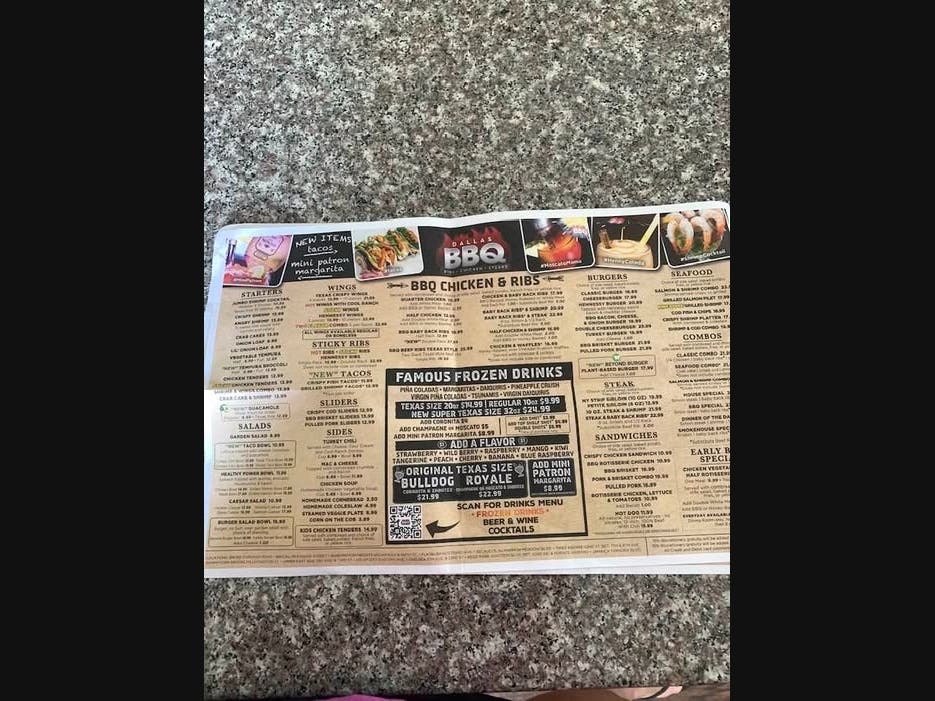 Dallas BBQ Secaucus Serves 20,000 Customers In First 3 Weeks | Secaucus ...