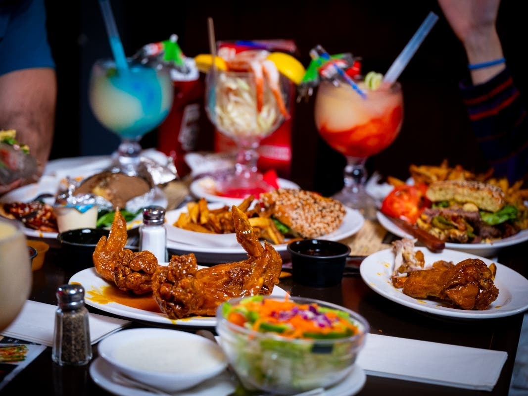 Dallas BBQ Secaucus Serves 20,000 Customers In First 3 Weeks | Secaucus ...