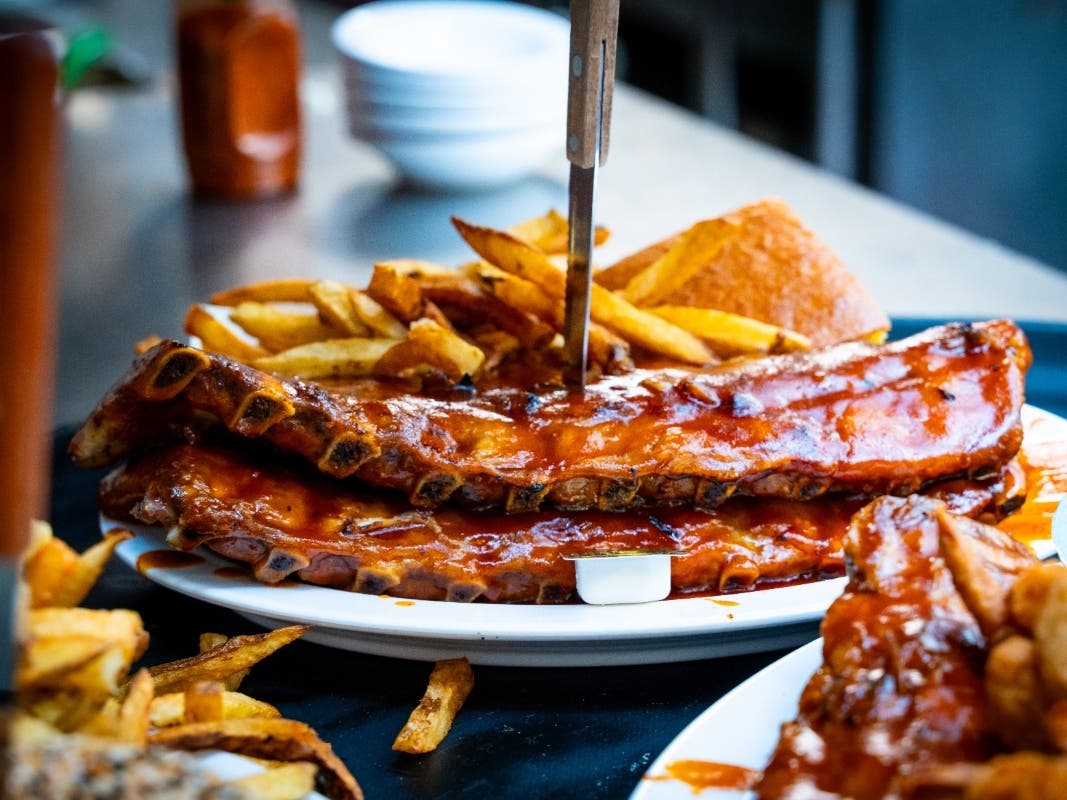 Dallas BBQ Secaucus Serves 20,000 Customers In First 3 Weeks | Secaucus ...