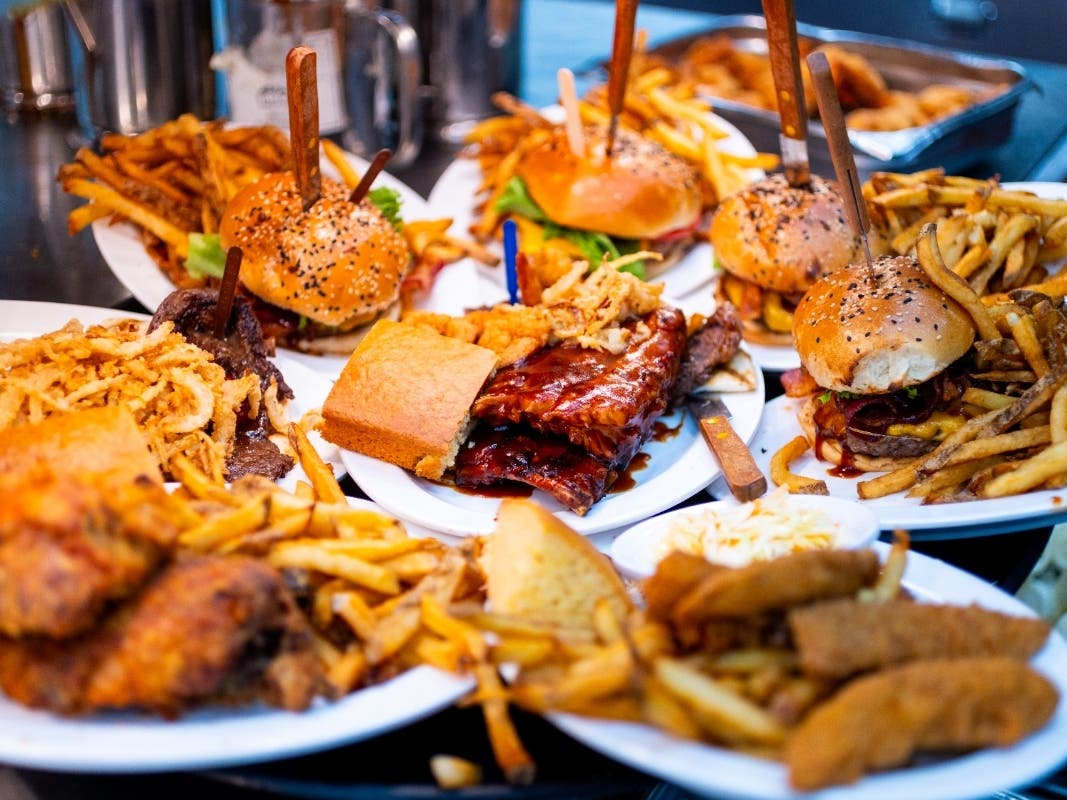 Dallas BBQ Secaucus Serves 20,000 Customers In First 3 Weeks | Secaucus ...