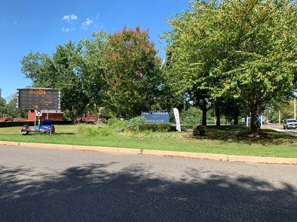 1663 Market Now Open At The Site Of Former Sickles | Little Silver, NJ ...