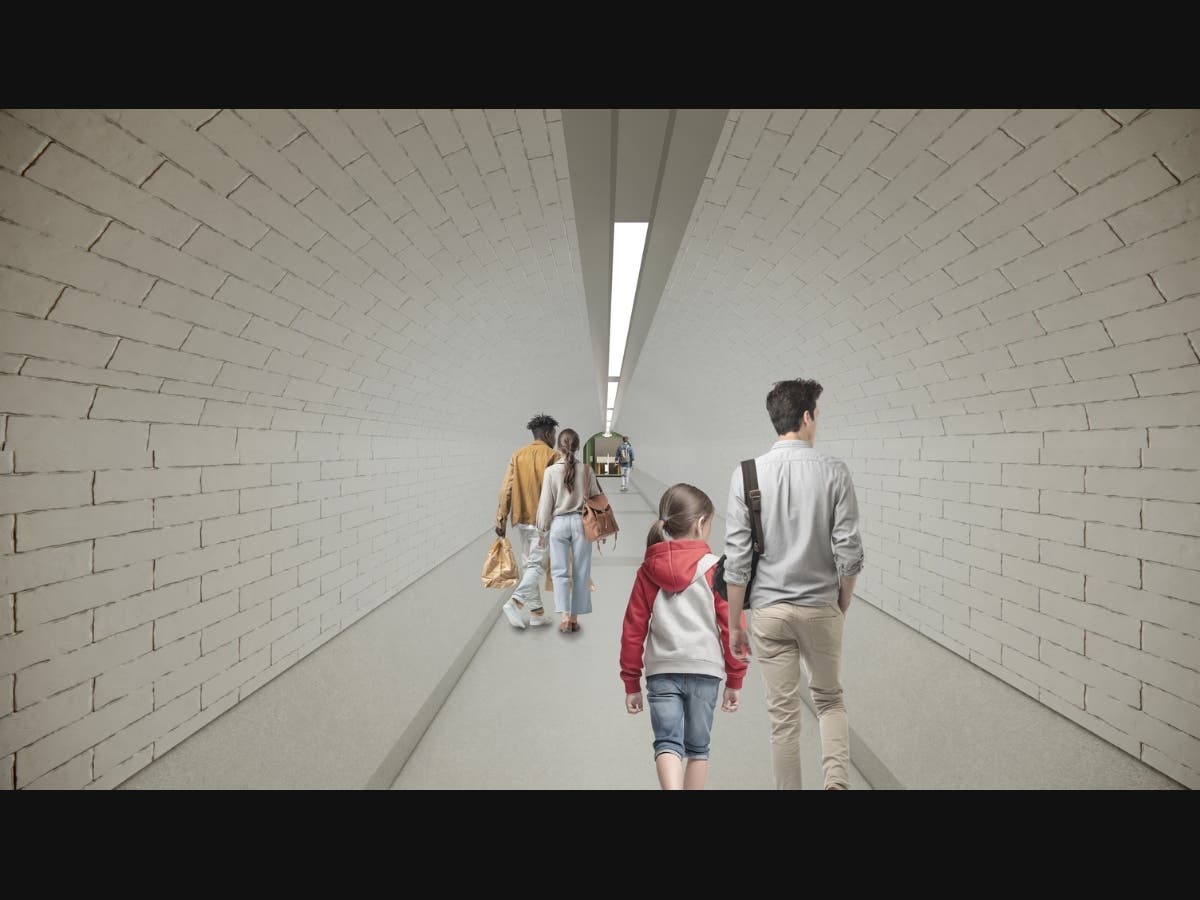 New Brunswick Train Station Modernization Will Start Later This Fall ...