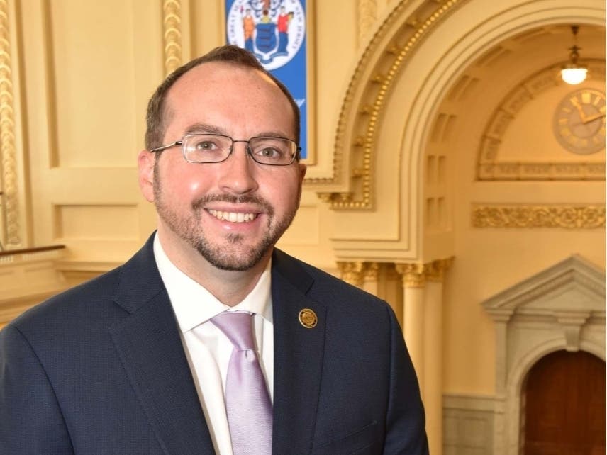 Meet Dan Harris, Running For Woodbridge Council At Large | Woodbridge ...